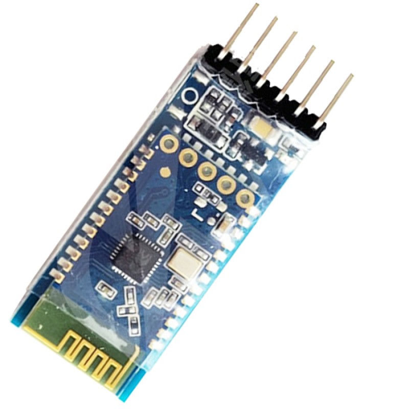 HR0109A SPP-C JDY-31 Bluetooth module Replace HC-05 HC-06