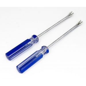 HS5500 U-Shaped Fork Type Screwdriver 21cm