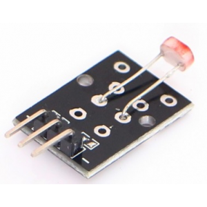 HR0028 photosensitive sensor module KY-018
