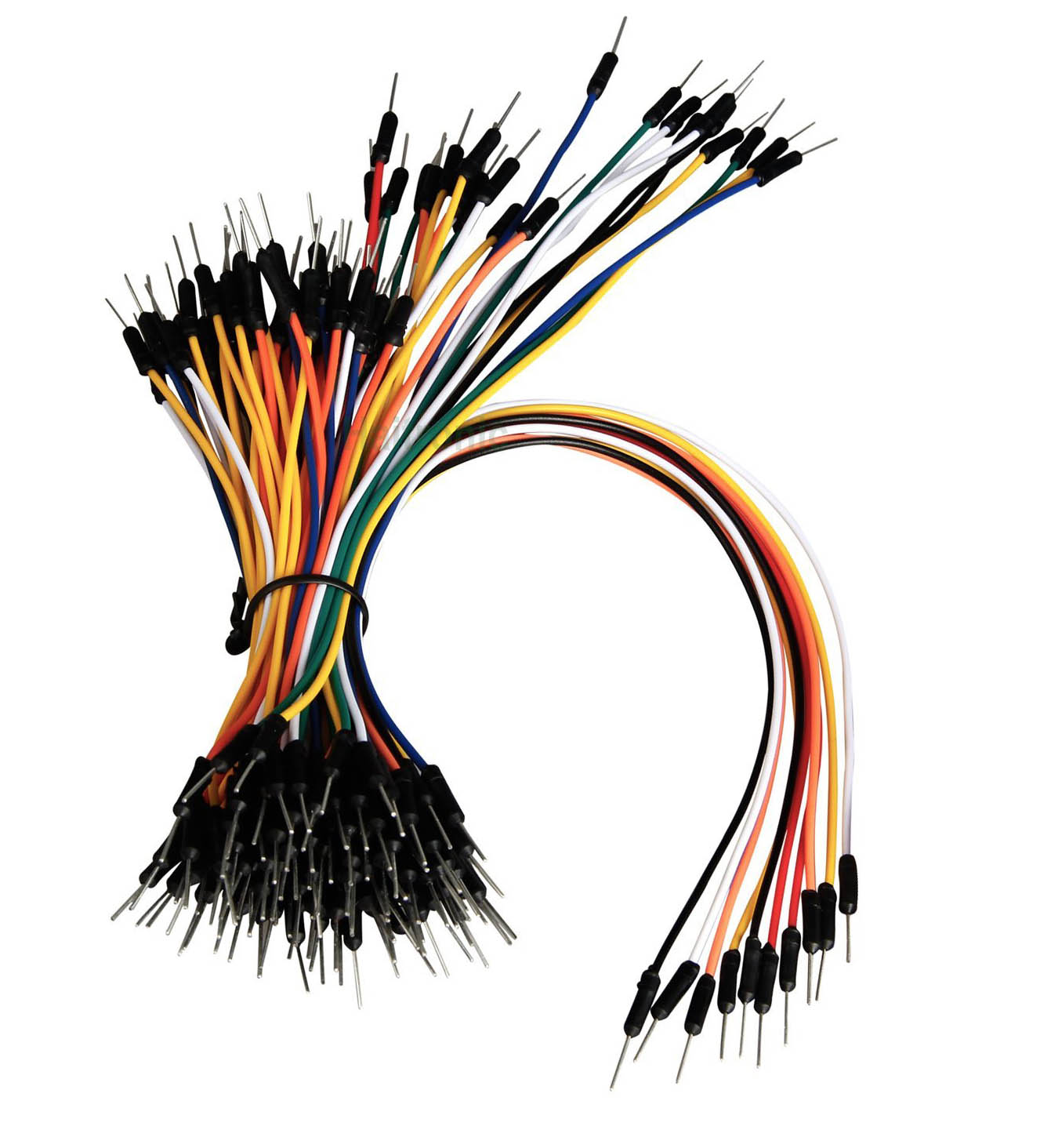 HR0256 65pc/pack jumper wire